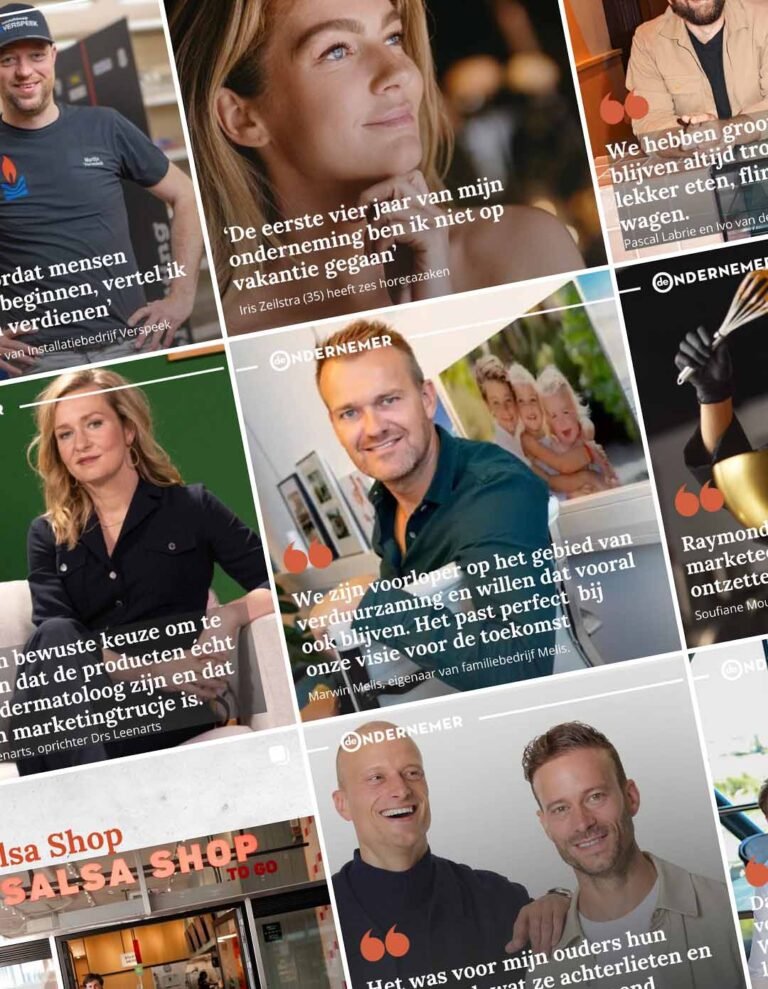 de Ondernemer - de Keijzer Online